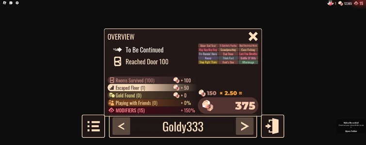 Discuss Everything About DOORS Wiki | Fandom