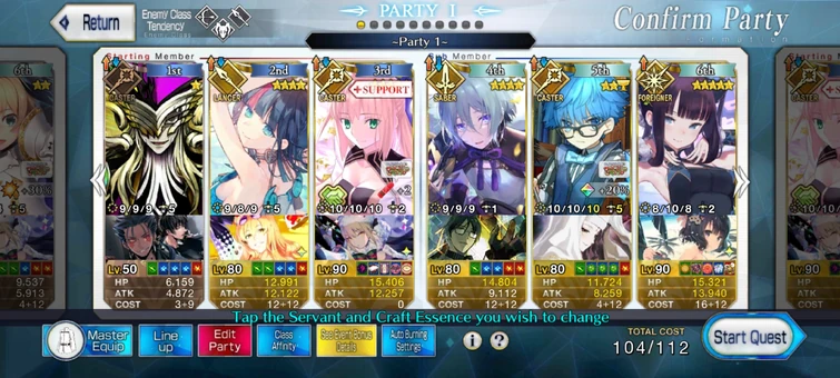 Discuss Everything About Fate/Grand Order Wiki | Fandom