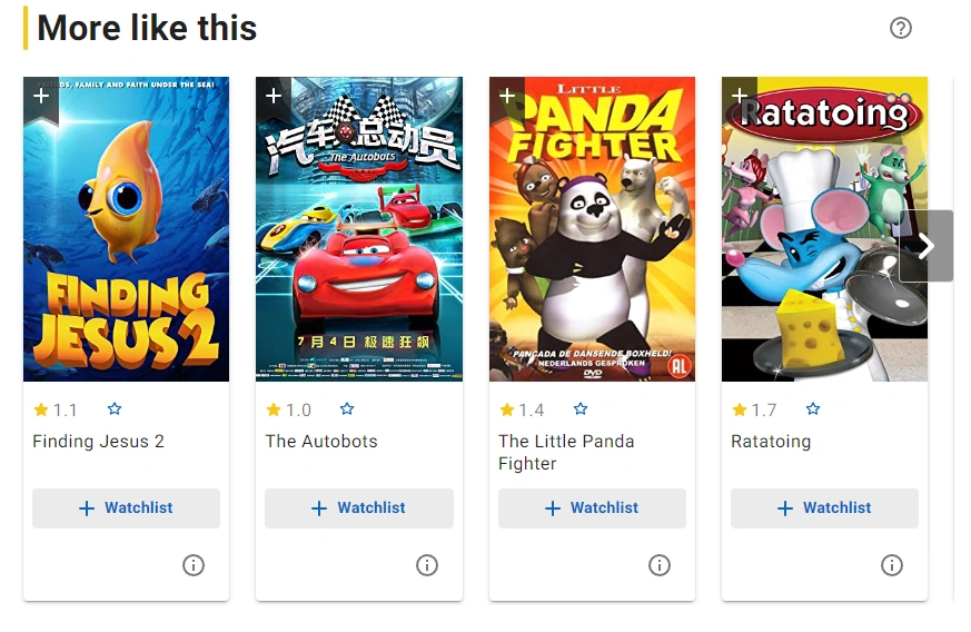 So uh, theres a finding jesus 2.. and more | Fandom