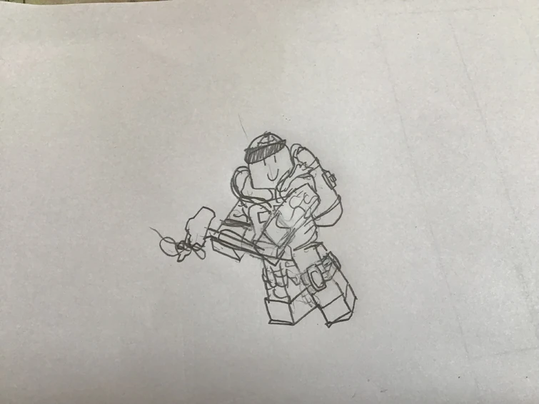 SLEDGER ART JUST TO SHOW THAT SLEDGER IS BETTER THEN GLADIATOR | Fandom