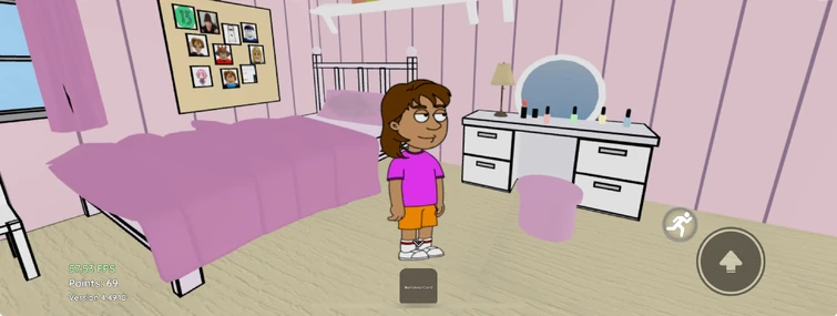 Dora Nontroublemaker Goanimate V2 Wiki Fandom 2012 2 | GoAnimate V2