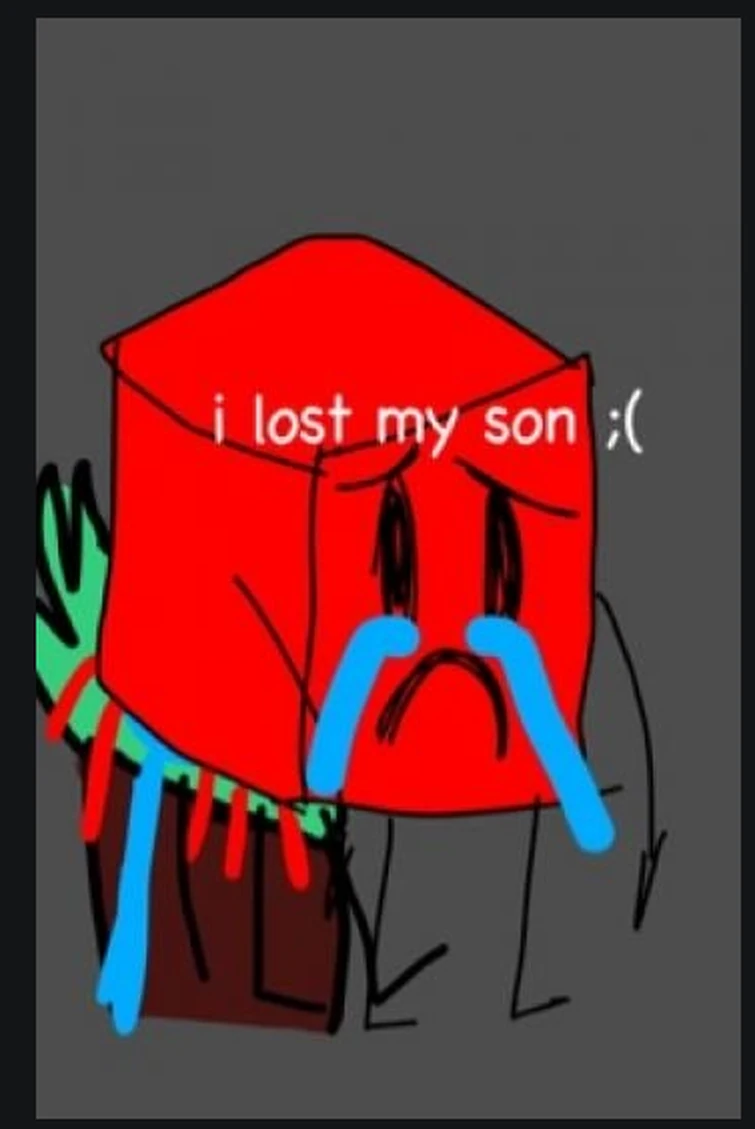 Cursed Bfdi Images 2: The Squeakquel (ultimate edition) | Fandom