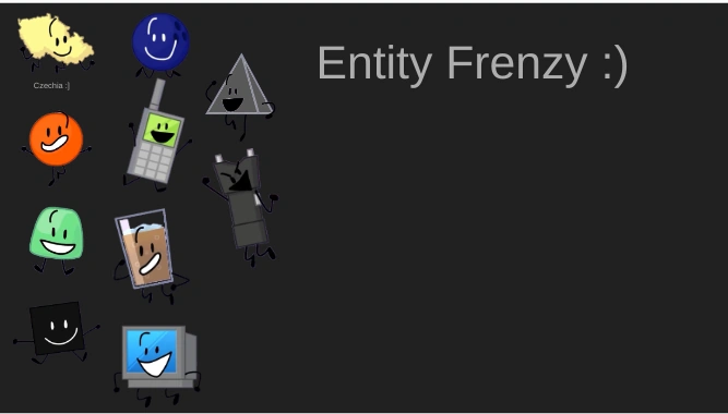 The ultimate Object Show crossover | Fandom