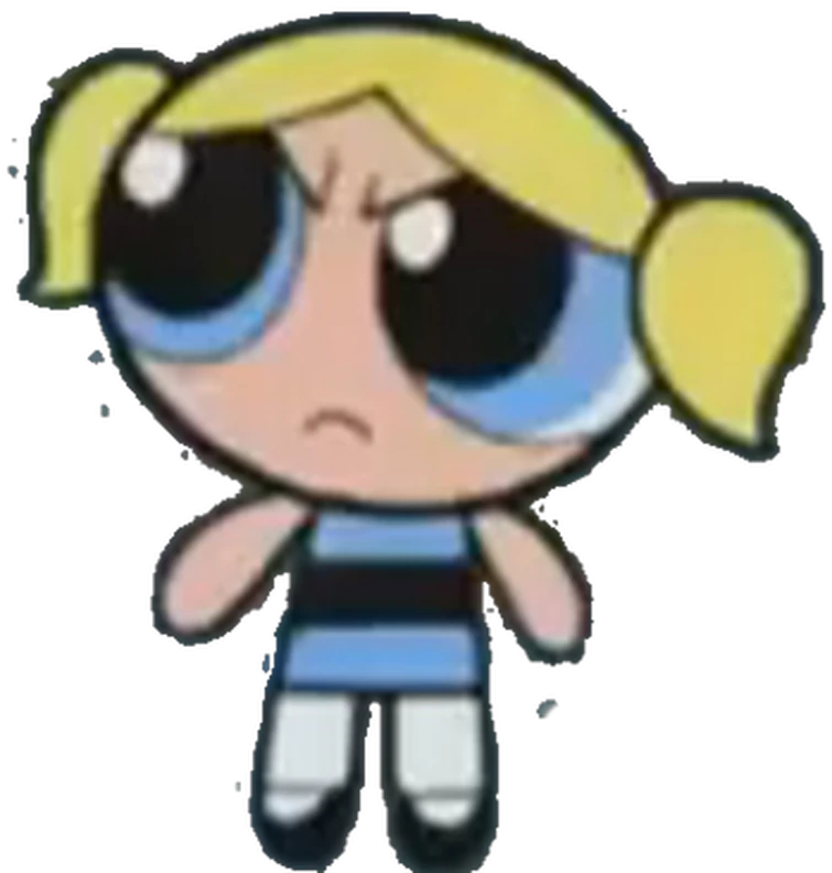 I like the 2002 PPG designs | Fandom
