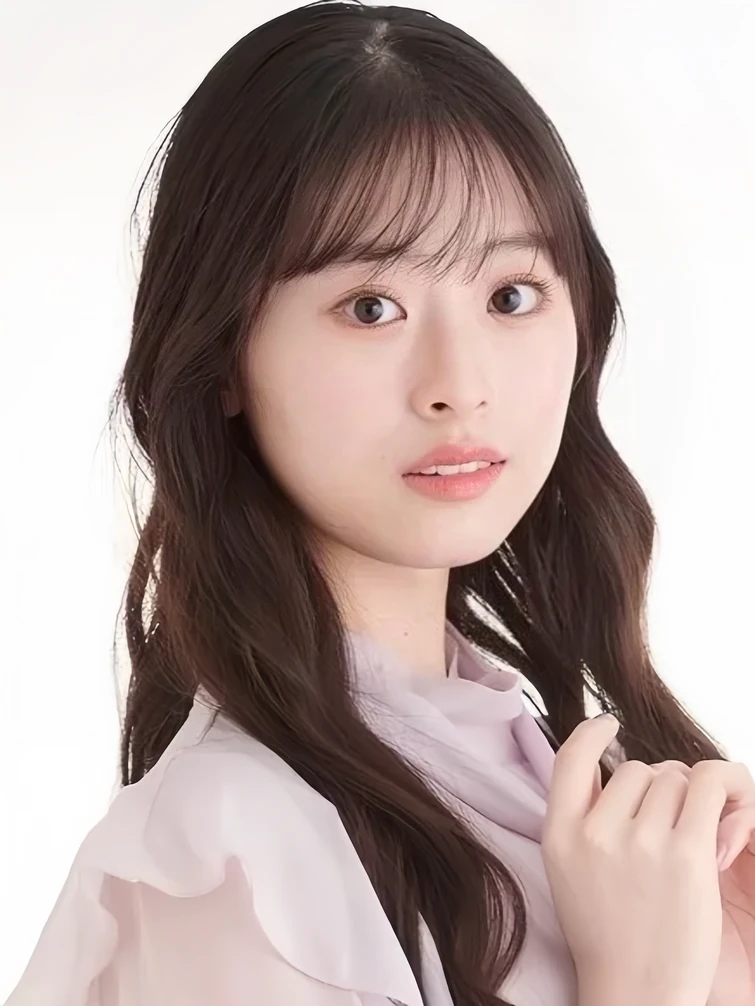 As announced by Abe Nanami, Hinatazaka46 has appointed Imoto Ayaka as ...