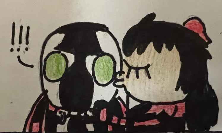 Spawn x Raven( Todd McFarlane x Rwby). | Fandom