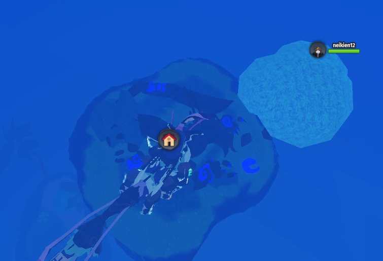 grinding artifacts on the novus shrine with a novus lol | Fandom