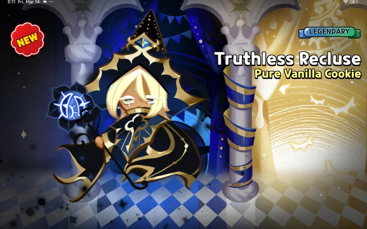 Discuss Everything About Cookie Run: Kingdom Wiki | Fandom