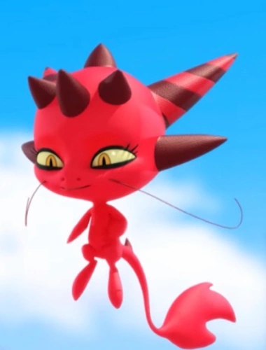 Discuss Everything About Miraculous Ladybug Wiki | Fandom