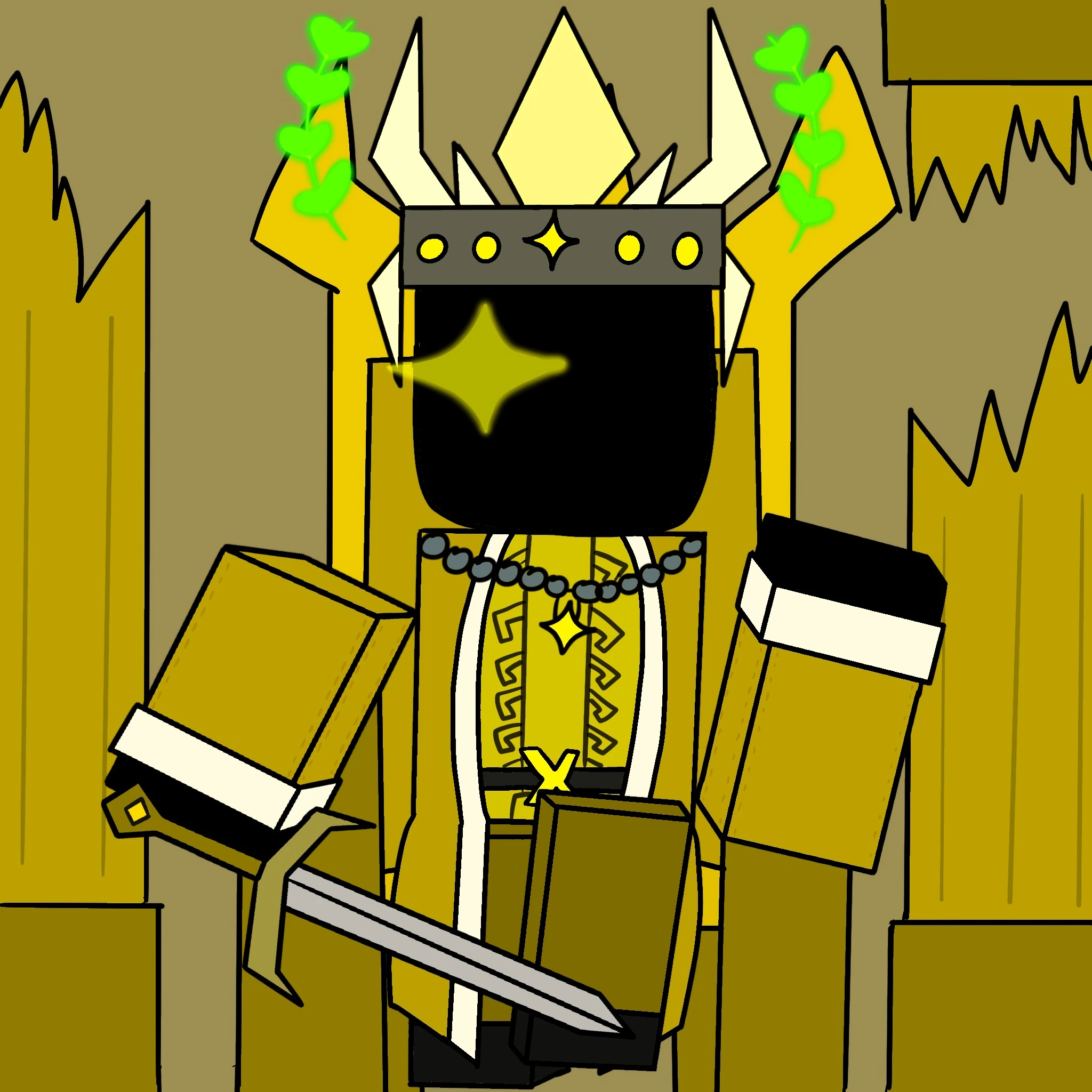 👑1️⃣ ️(champion 1x remodel concept) | Fandom