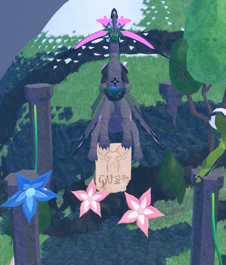 just some nice pics of each warden statue even the empty one | Fandom