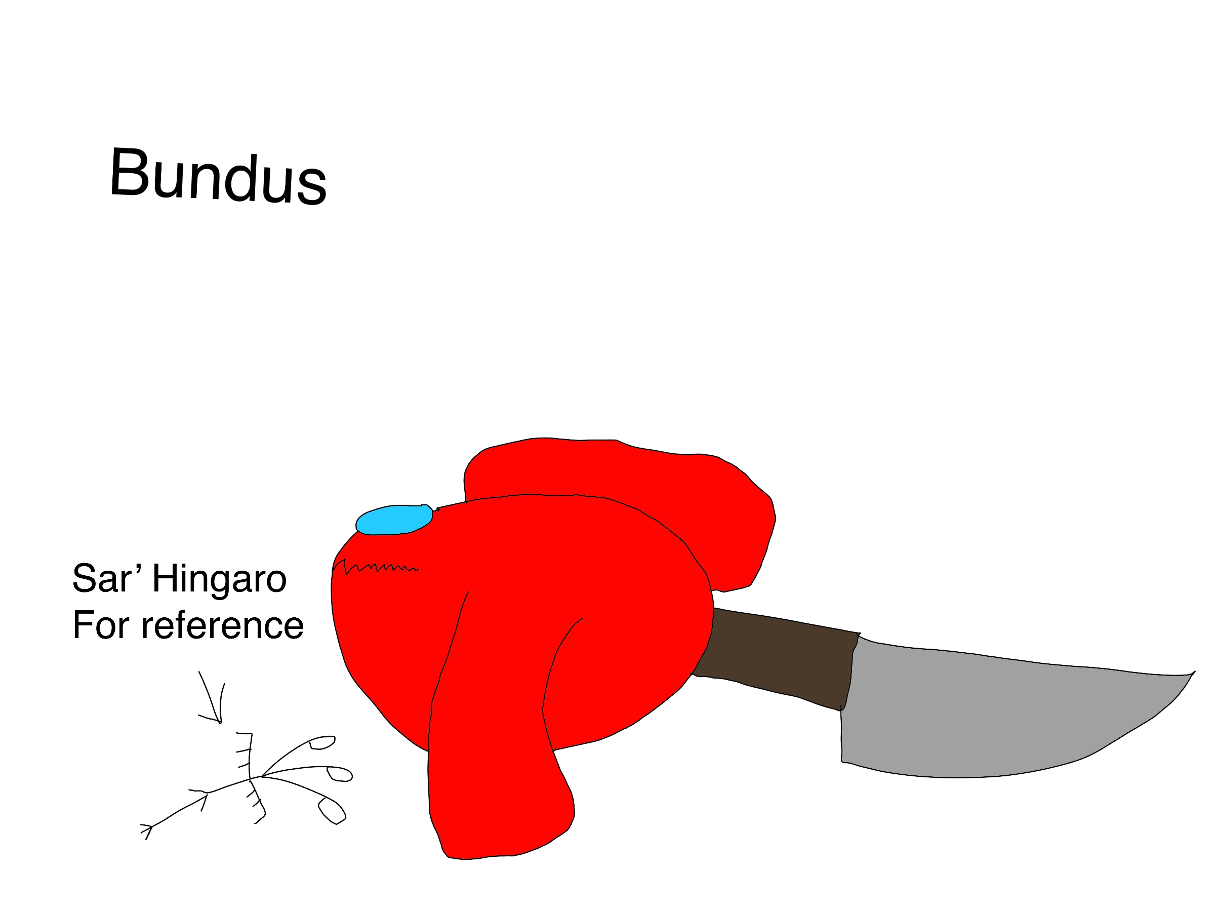 Creatures of Sus (among us creature concept) | Fandom