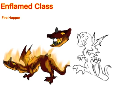 Which HTTYD rip-off should I redesign to be cos? | Fandom