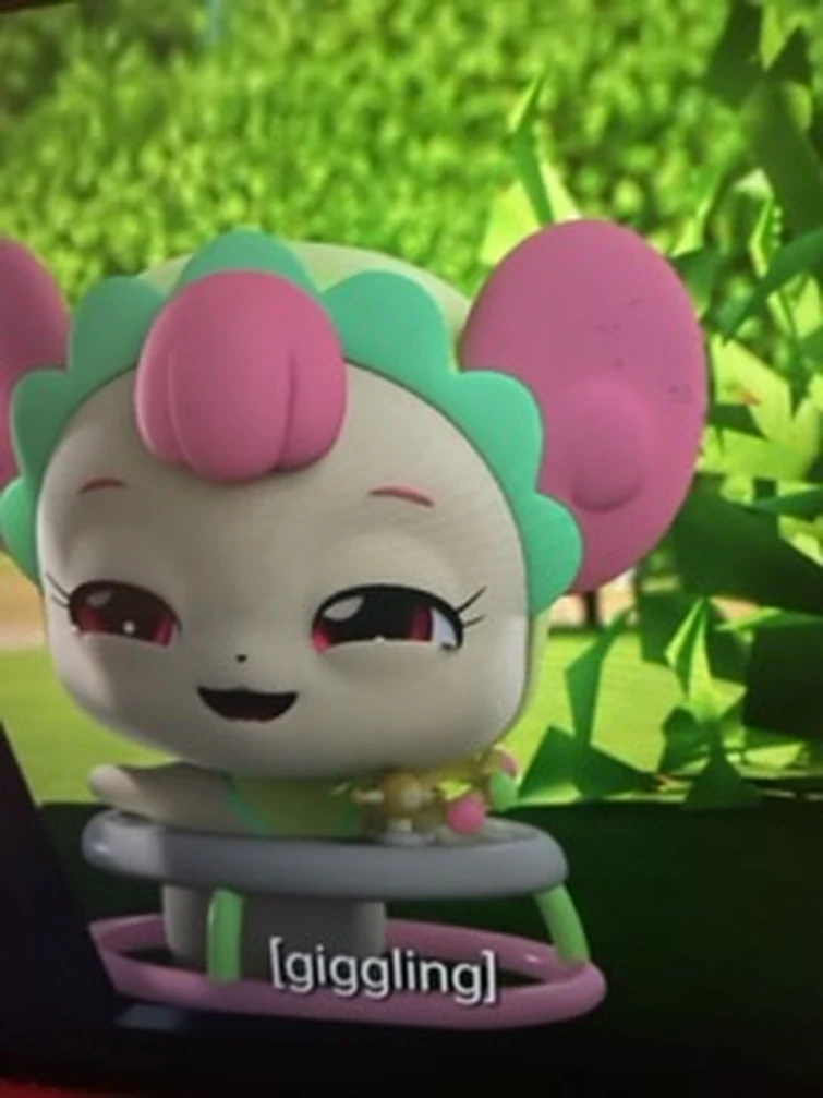 Discuss Everything About Catch! Teenieping Wiki | Fandom