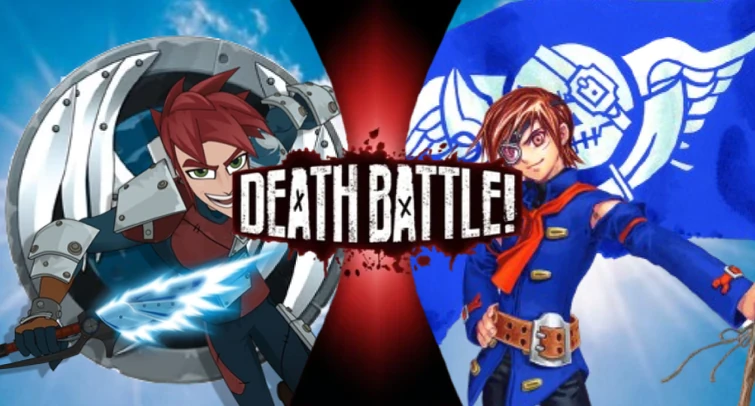 Sky Knight vs. Sky Pirate | Fandom