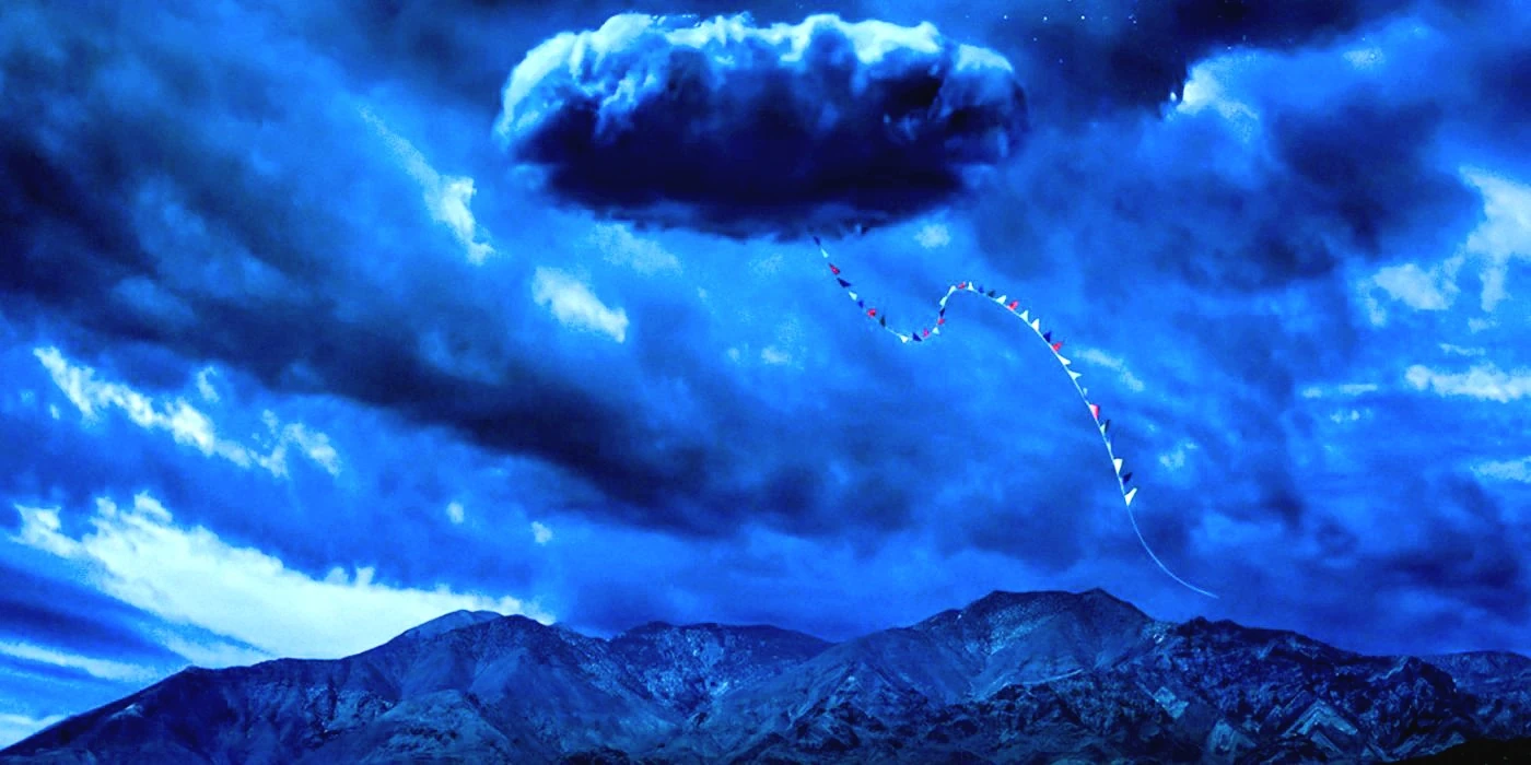 Jean Jacket, from Nope | Fandom