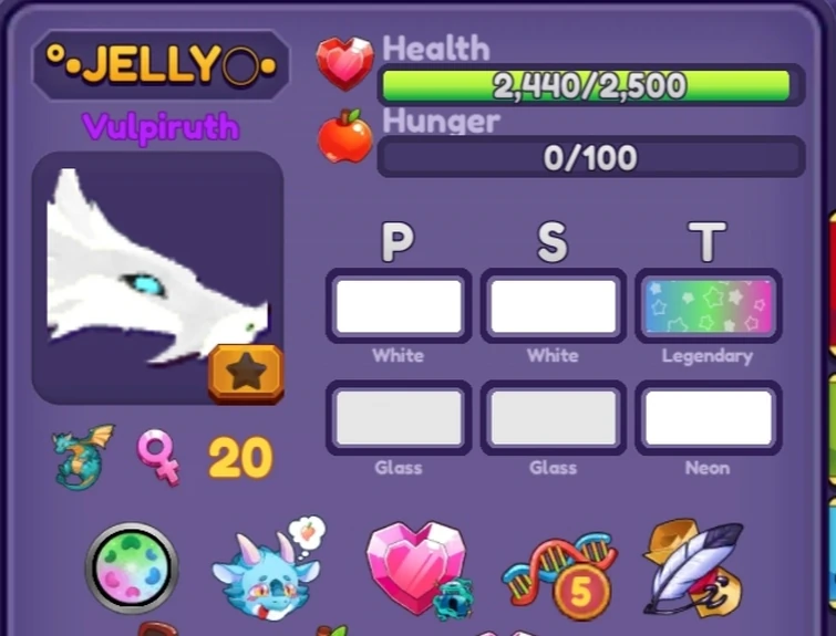 Co-hatch vulpiruth | Fandom