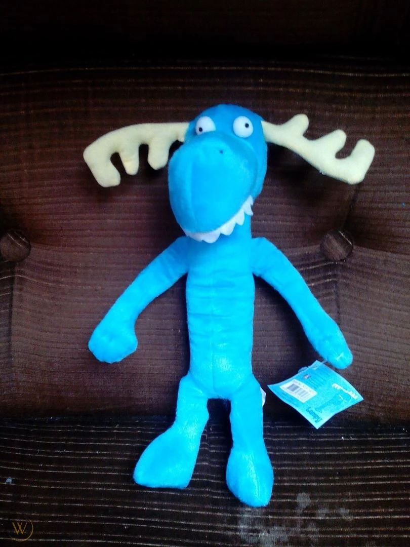 Cursed lumpy plush | Fandom