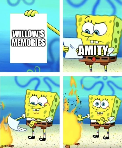 daily toh meme | Fandom