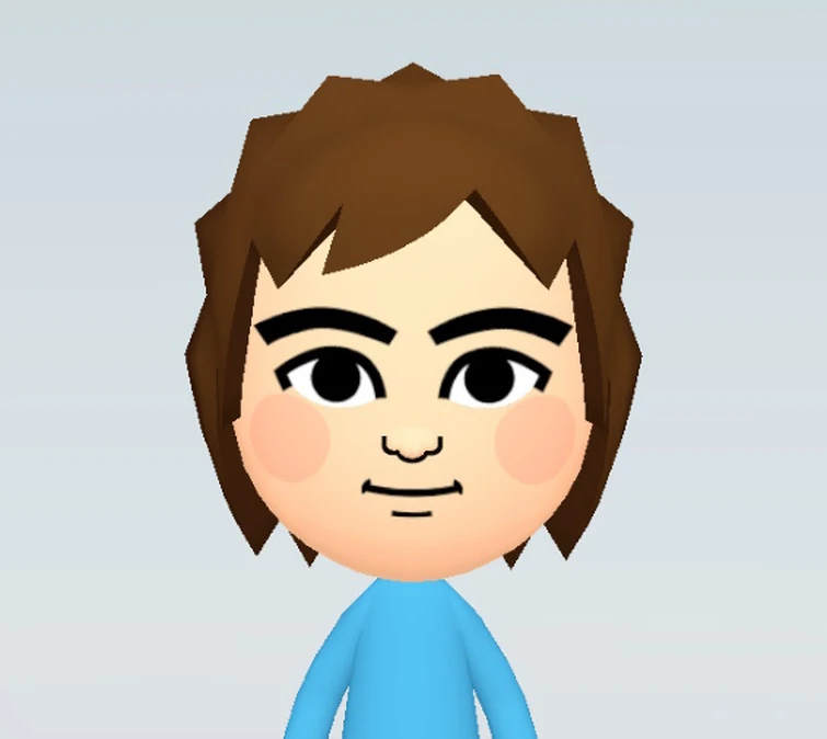 Every Genderbent Mii request: (In name order) | Fandom