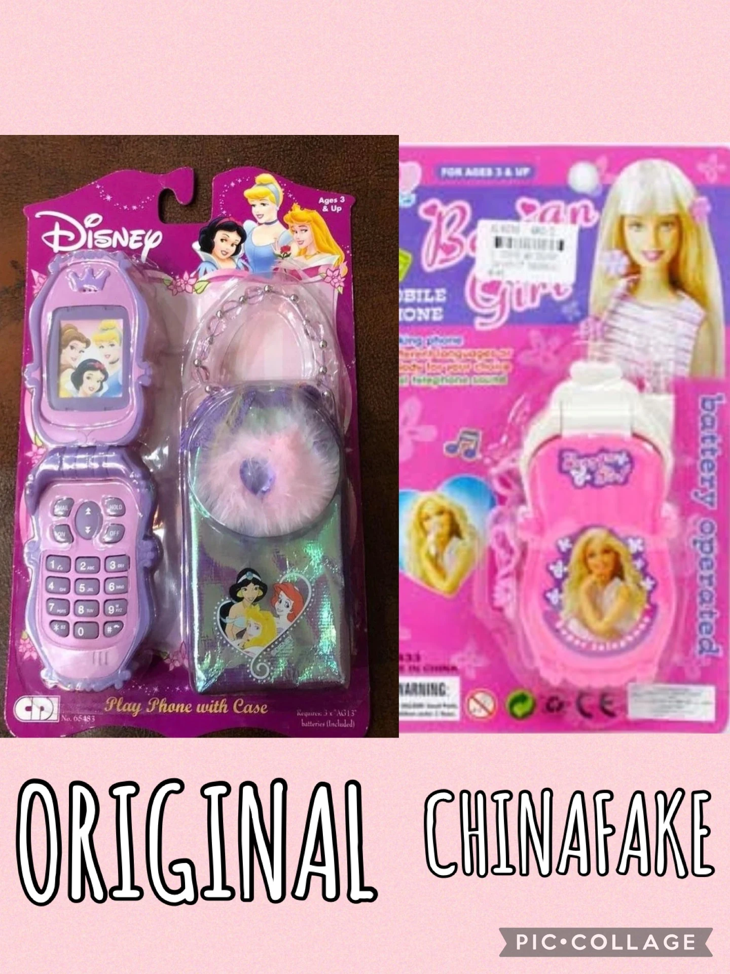 Chinafake Disney Princess Phone and Case toy | Fandom