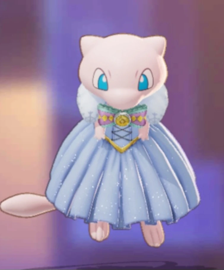 Mews cute in general but | Fandom