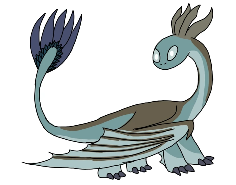 Discuss Everything About How to Train Your Dragon Wiki | Fandom