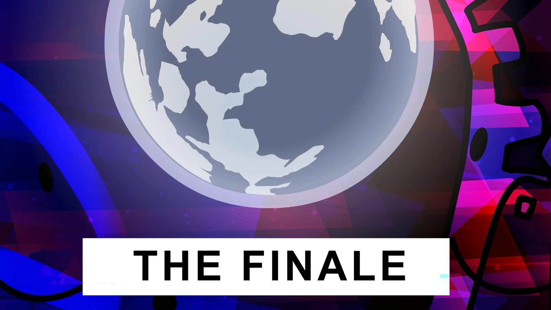 the object stupid finale thumbnail | Fandom