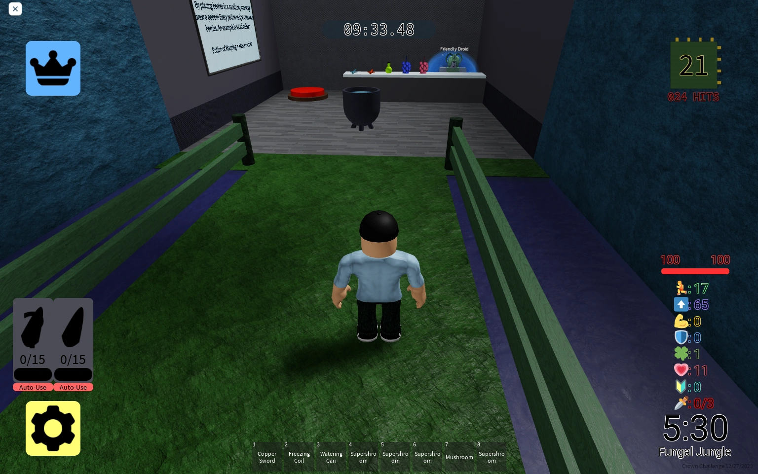 i died to an accelerating gunner 3.0 after | Fandom