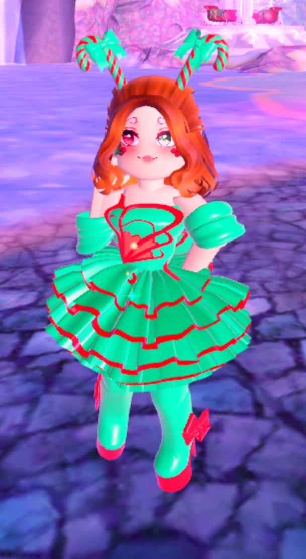 Just some pics with the new skirt | Fandom