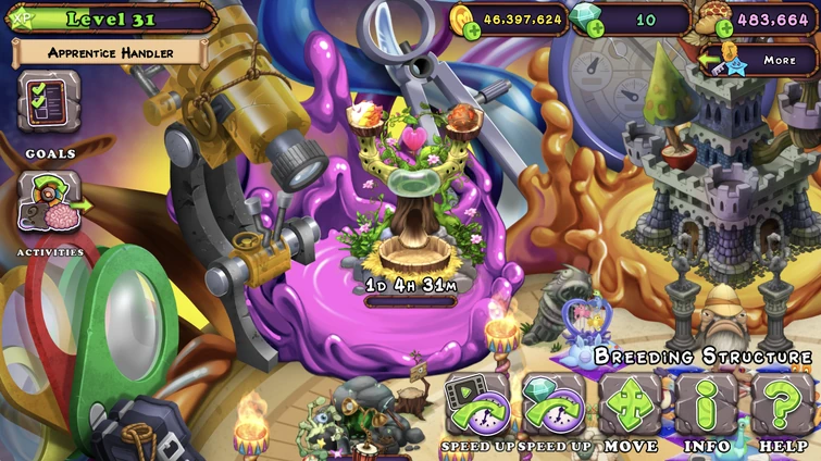 Discuss Everything About My Singing Monsters Wiki | Fandom