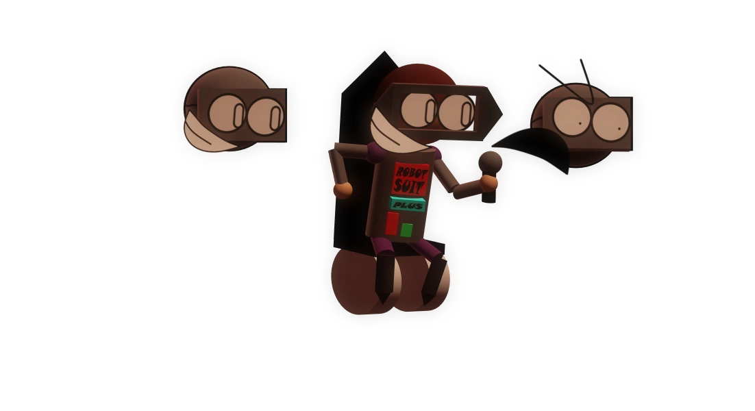 finished BP legacy decimated dave | Fandom