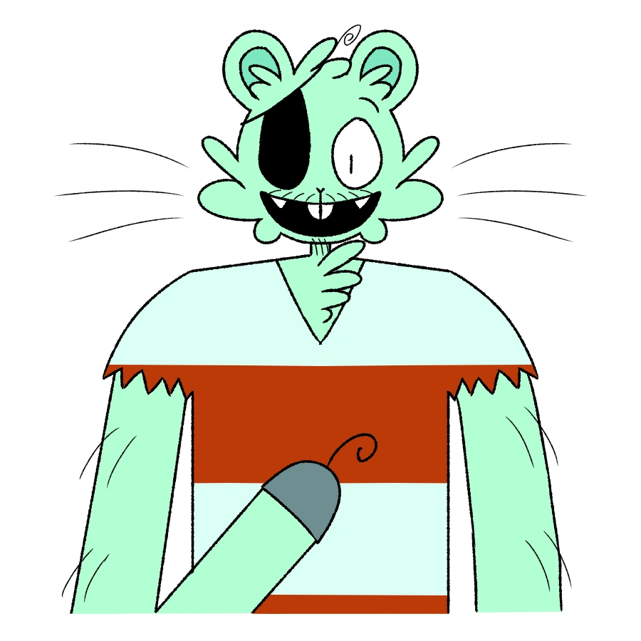 pirat ottor | Fandom