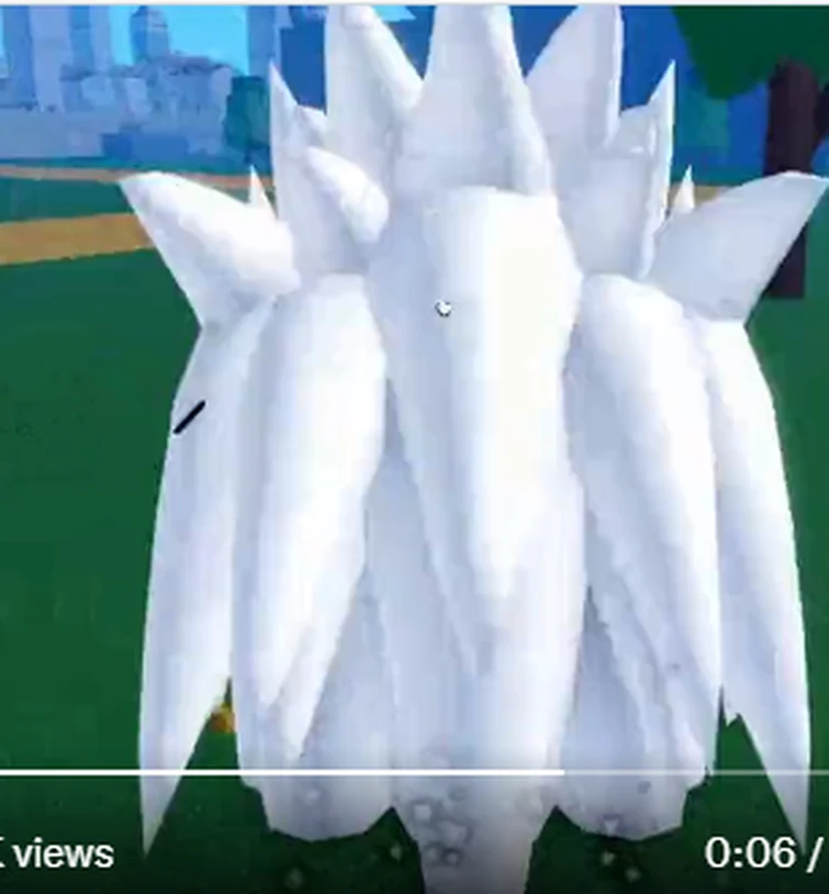 Discuss Everything About Blox Fruits Wiki | Fandom