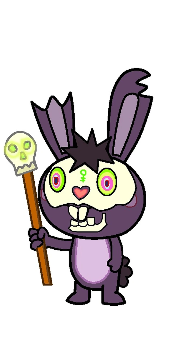 Discuss Everything About Happy Tree Friends Fanon Wiki | Fandom