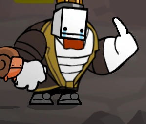 accidentally grabbed a dead slime as buff hatty so i made a bad edit ...