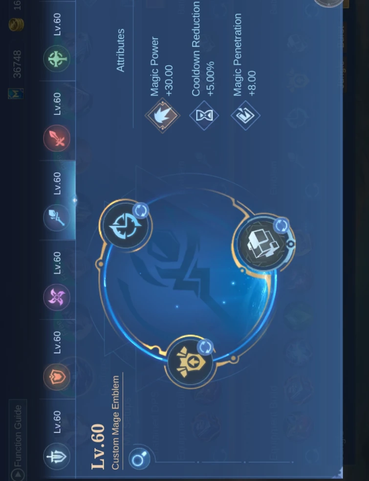 Discuss Everything About Mobile Legends: Bang Bang Wiki | Fandom