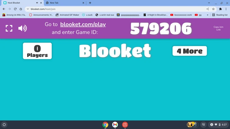 blooket mod | Fandom