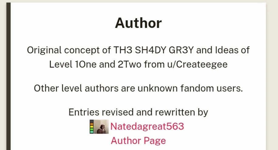 SH4DY GR3Y rewrite | Fandom