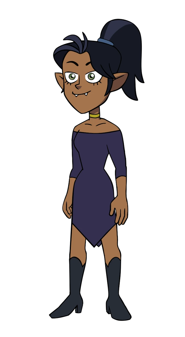 Katya (Debut) | Fandom