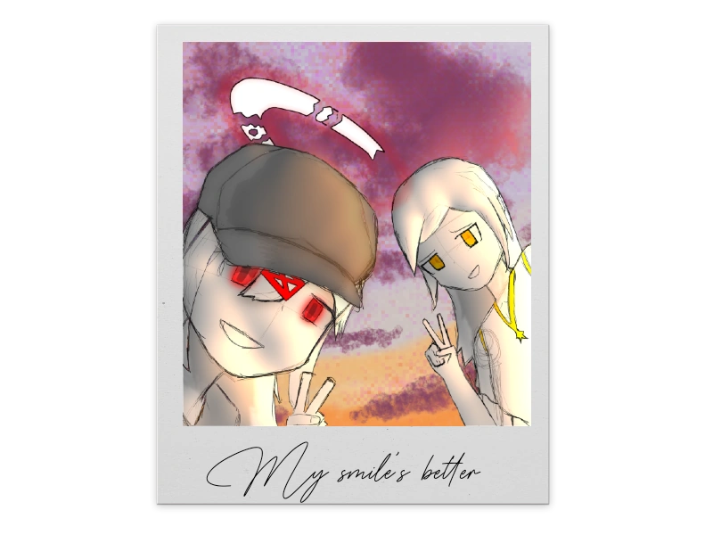 False angels | Fandom