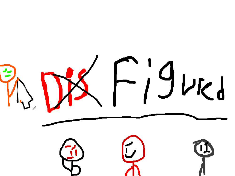 My.......AU of a AU | Fandom