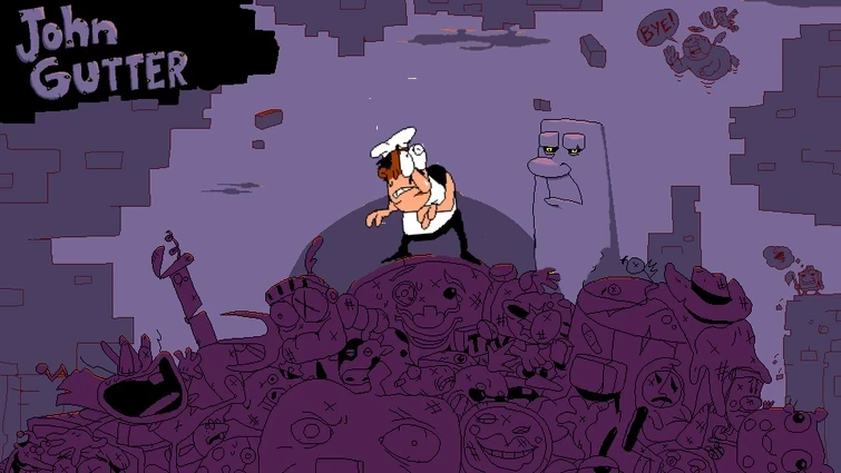 Discuss Everything About Pizza Tower Wiki | Fandom