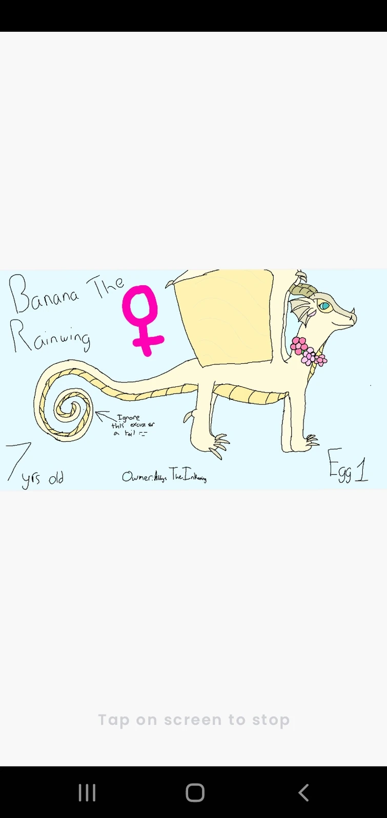 Canon Egg Raffle Results Pt 2 | Fandom