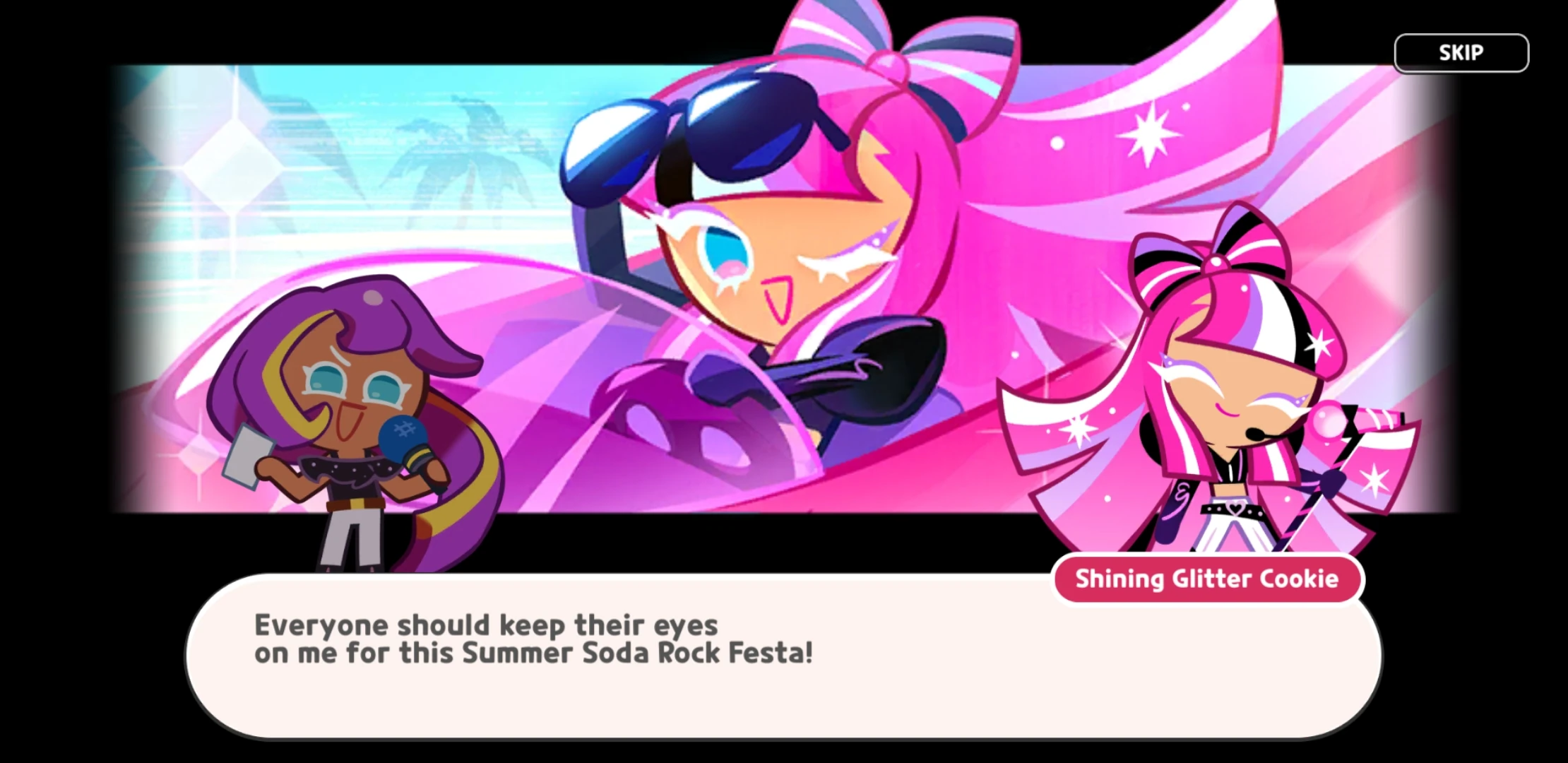 My new update shenanigans 🤩 | Fandom