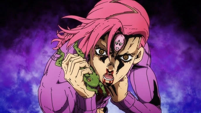 Thoughts on Doppio? Do you like him as a character or not? How much ...
