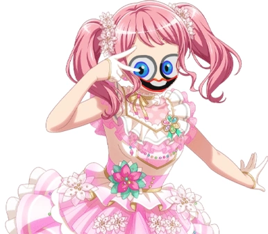 failboat and bandori fans where you at | Fandom