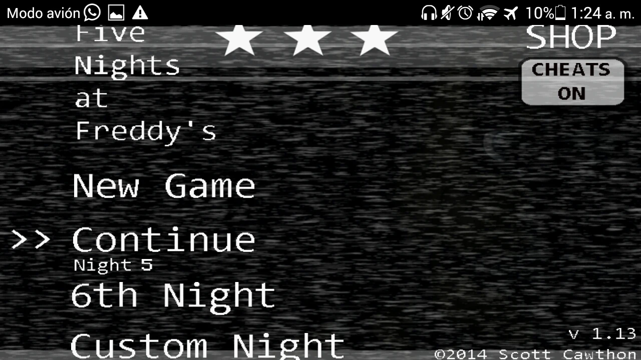 FNAF 1 Completo | Fandom