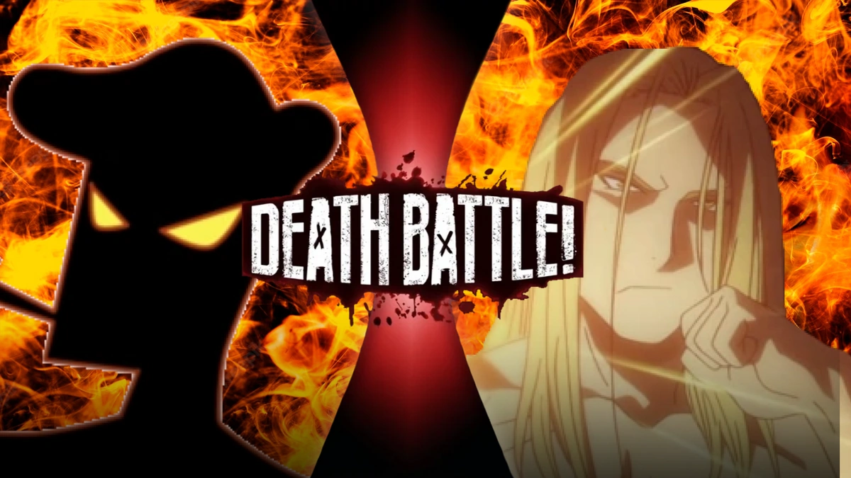 Father vs Father completed! | Fandom