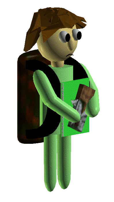 student renders | Fandom